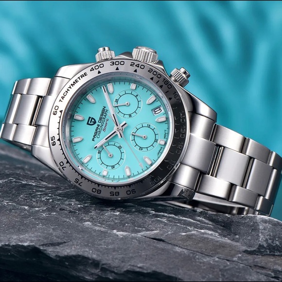 Pagani Design | Accessories | Ltd Price 6 Pagani Design 40mm ...